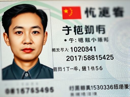 身份证比例-知答